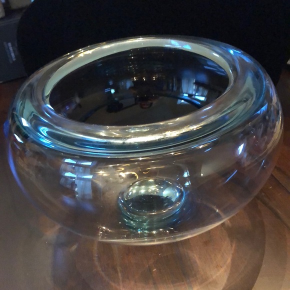 Royal Copenhagen | Accents | Royal Copenhagen Midcentury Clear With ...